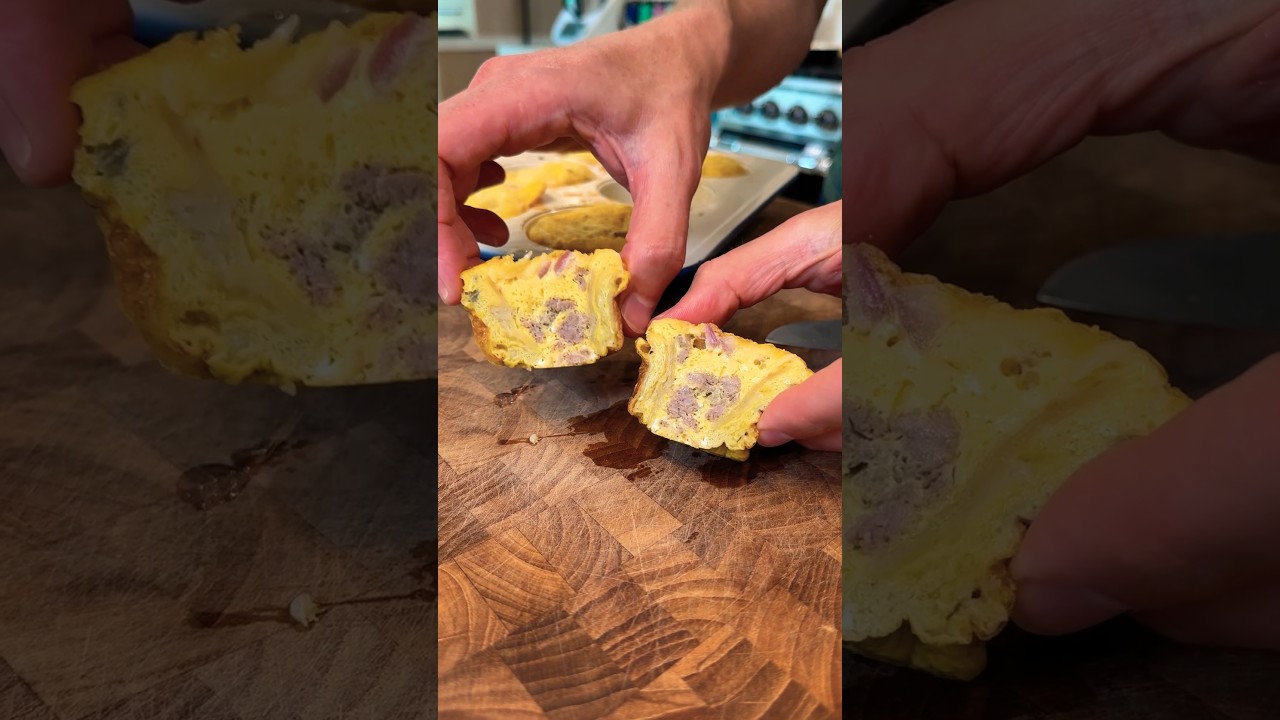 Make This Simple and Nutritious Breakfast for Your Family