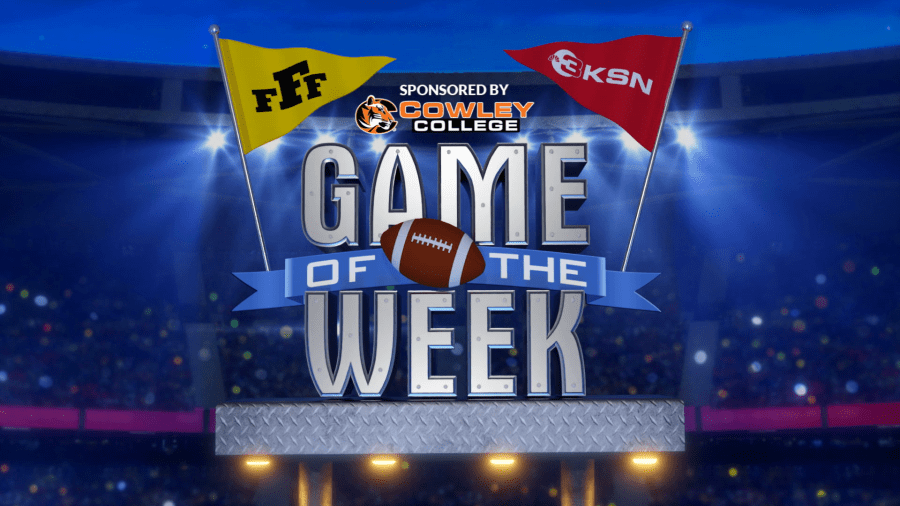 Game of the Week: Derby Panthers vs. Northwest Grizzlies