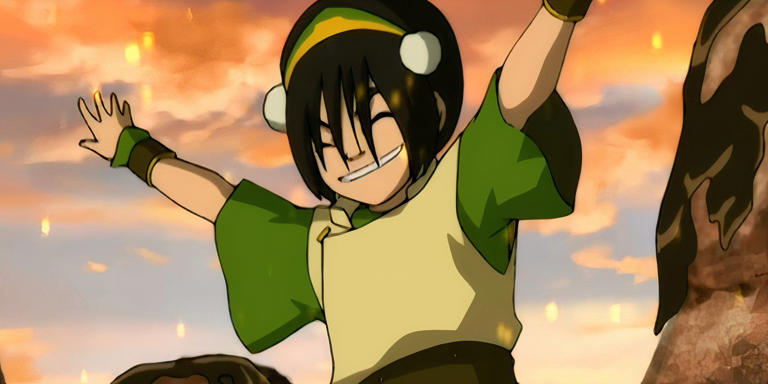 Avatar: The Last Airbender Live-Action Toph Actor Confirms More Changes ...
