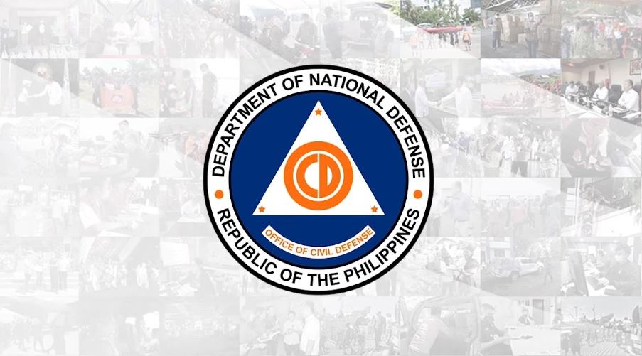 OCD maintains blue alert, prepositions aid as new LPA threatens PH