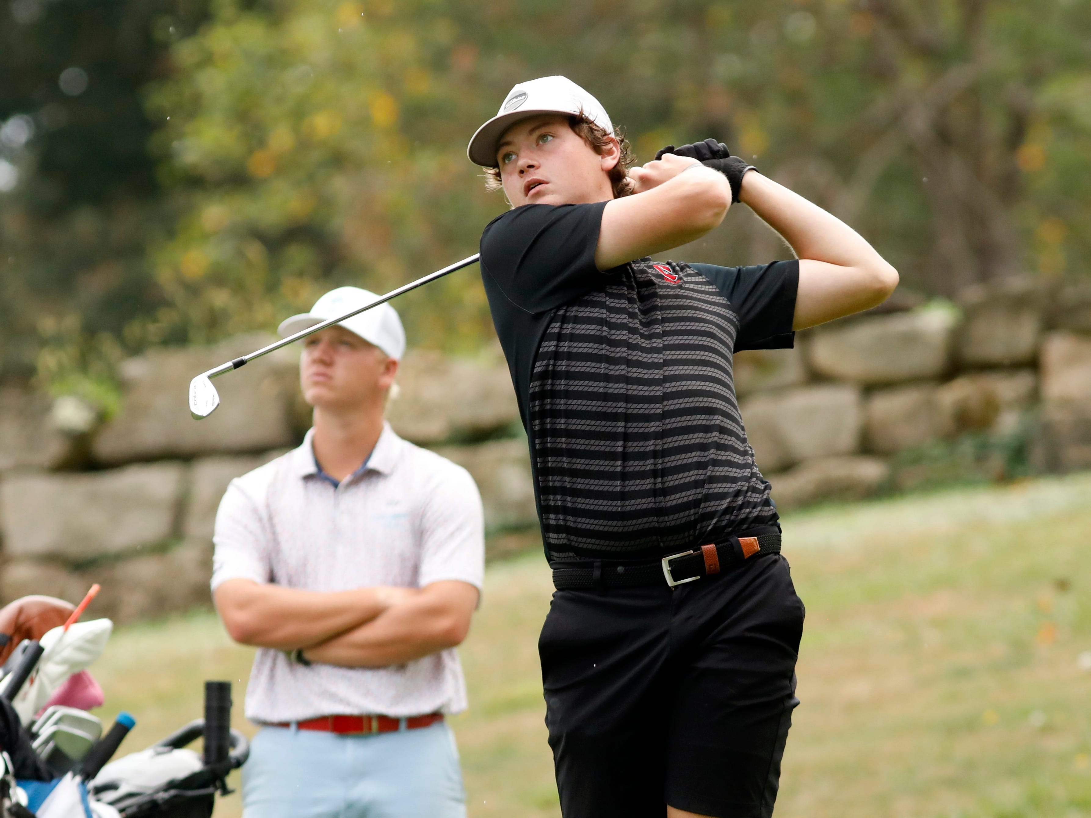 Wednesday-Thursday Roundup: Meadowbrook volleyball fends off Coshocton ...