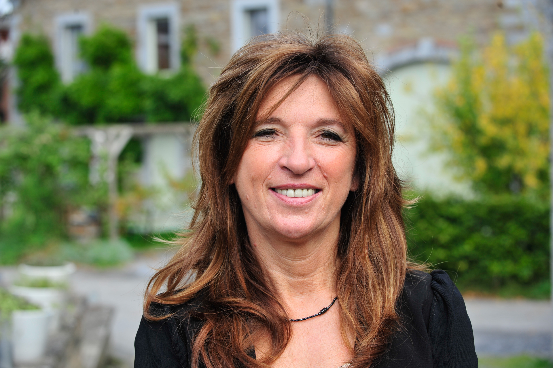 Christa Planckaert: “Dat ga ik niet zeggen”