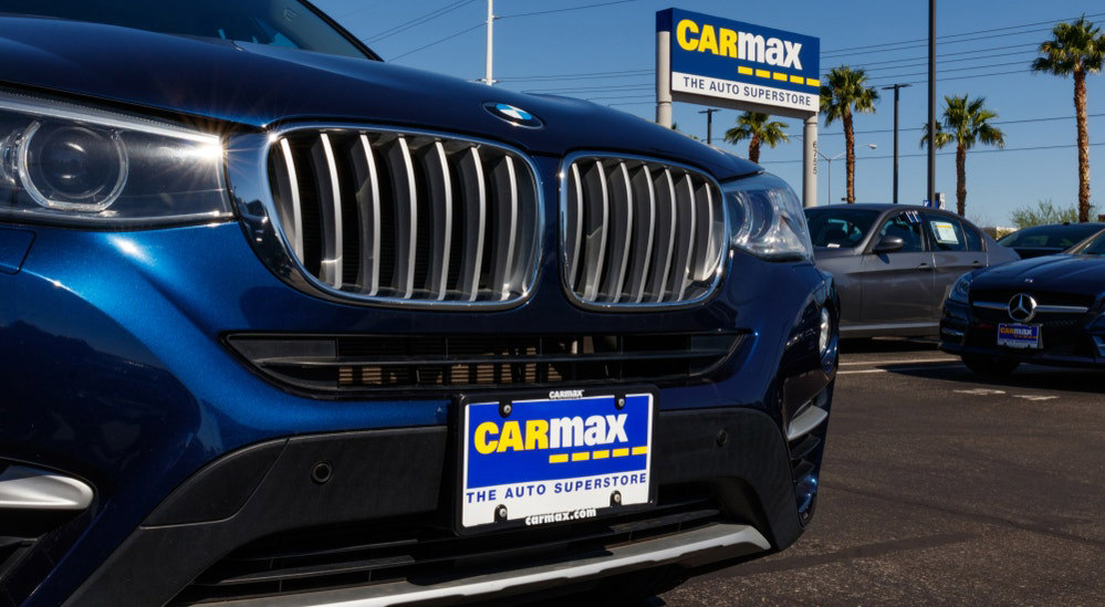 CarMax Earnings Are Imminent; These Most Accurate Analysts Revise ... CarMax Earnings Are Imminent; These Most Accurate Analysts Revise ...