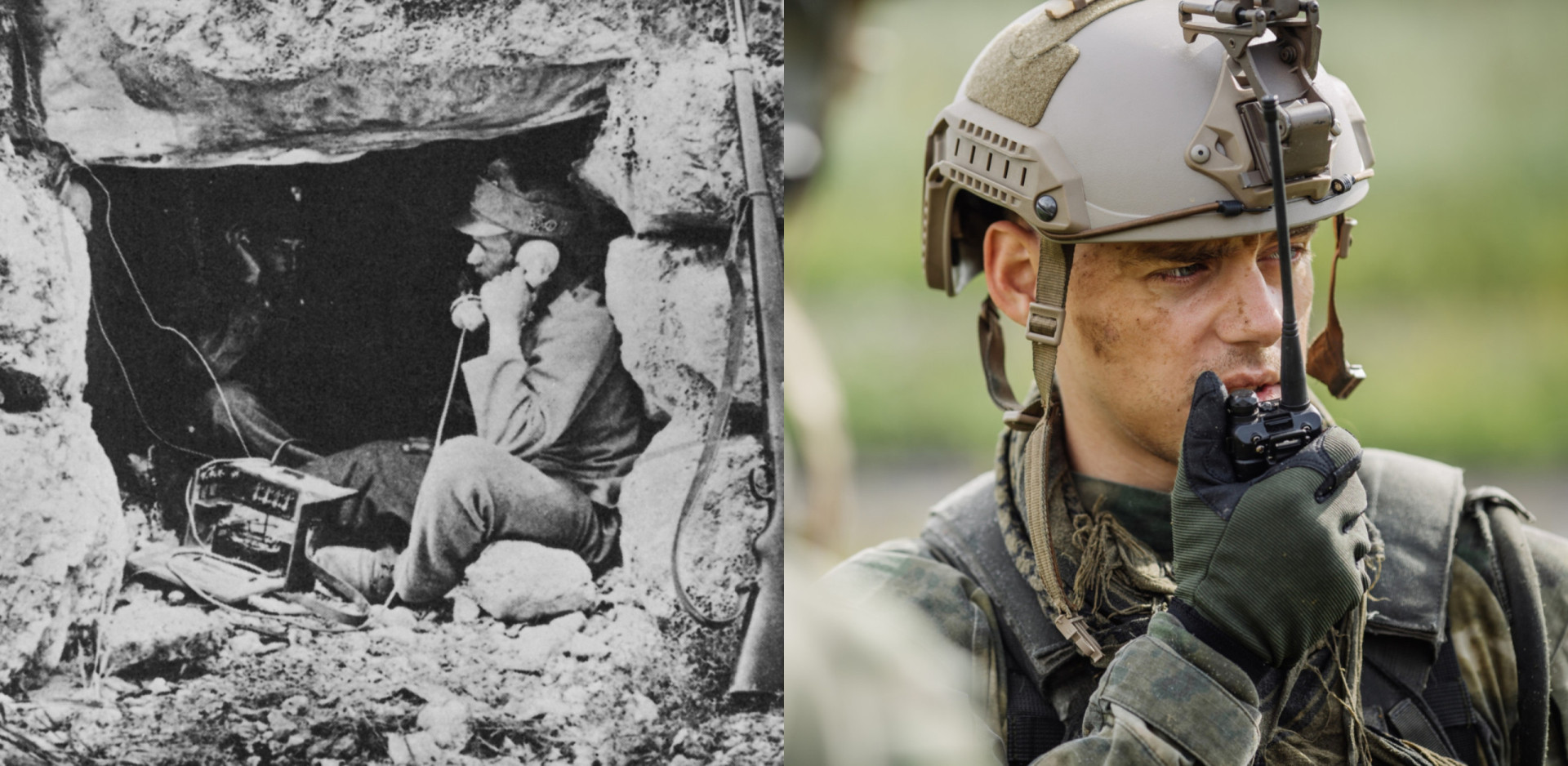 Papa-Tango-Charlie : tout savoir sur l’alphabet phonétique militaire