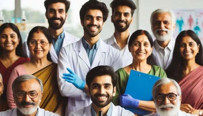Record-breaking! Over 5,300 Indian scientists feature in world's top 2% ... Record-breaking! Over 5,300 Indian scientists feature in world's top 2% ...