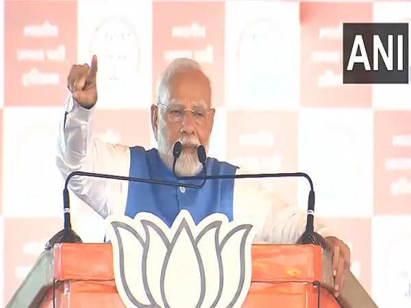 Congress maximum time goes into infighting, it failed as opposition in ... Congress maximum time goes into infighting, it failed as opposition in ...