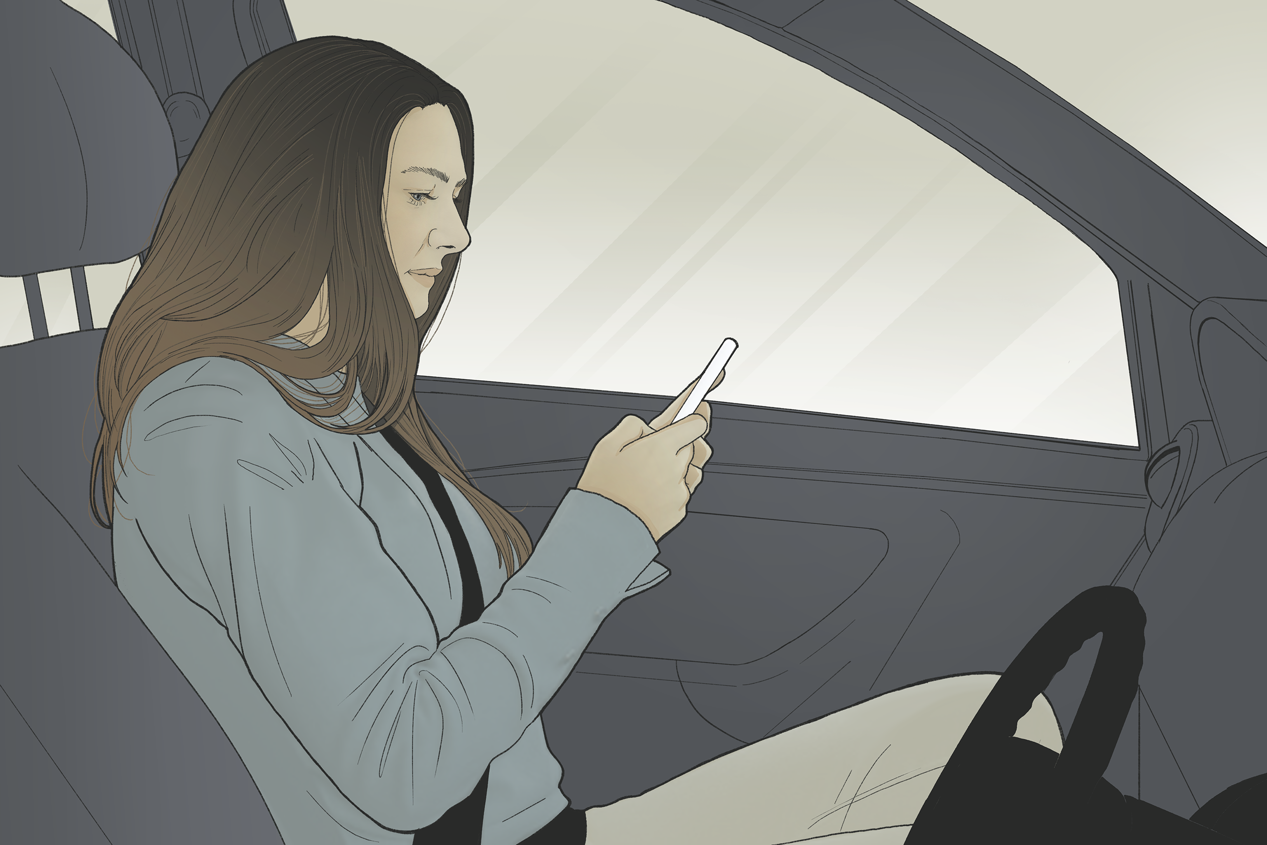 Chapter 2 | The chase: Rape suspect's past reveals devious pattern of ...