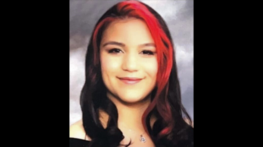 Southern California teen missing for weeks found safe Southern California teen missing for weeks found safe