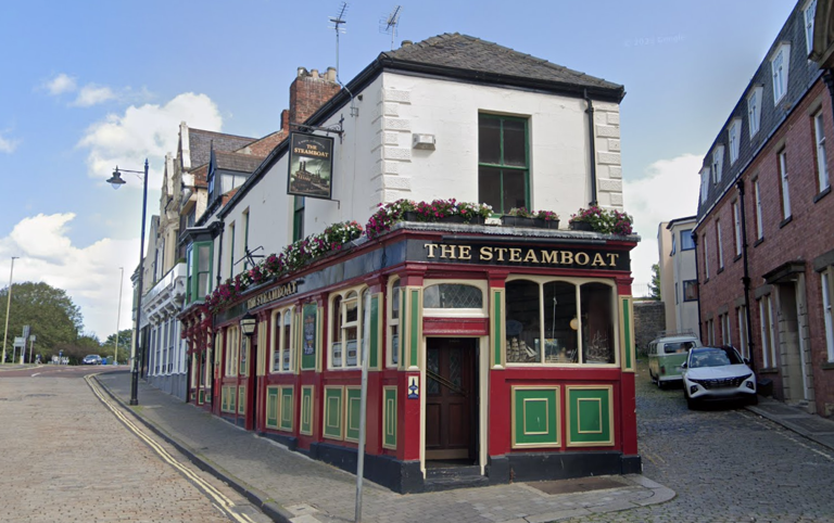 Nine South Tyneside pubs in CAMRA's Good Beer Guide 2025 to try this ...
