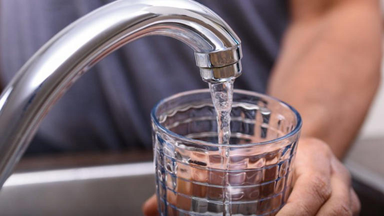 Suffolk emergency water service interruption affects Riverwood neighborhood