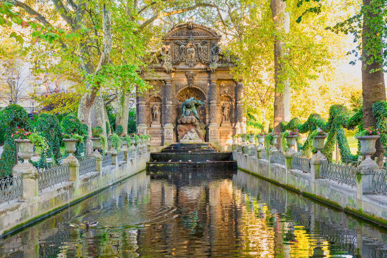 The 10 most beautiful places to visit in Paris