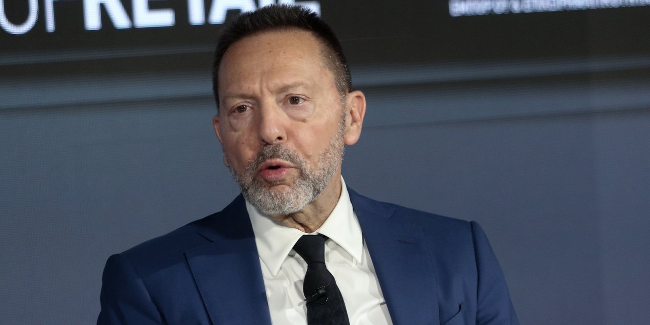 Στουρνάρας: Η οικονομία δεν πάει άσχημα -Η Ευρώπη χρειάζεται μετανάστες ...