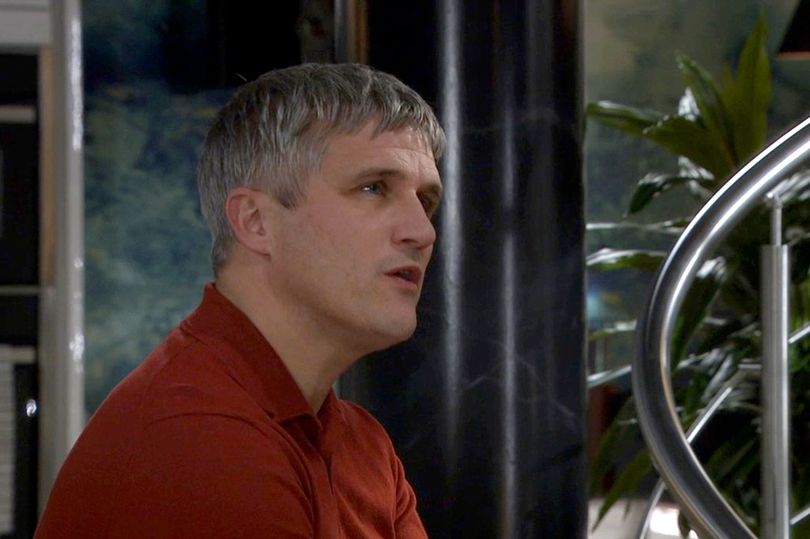 Emmerdale's Will Ash reunites with former co-star after sharing sadness ...