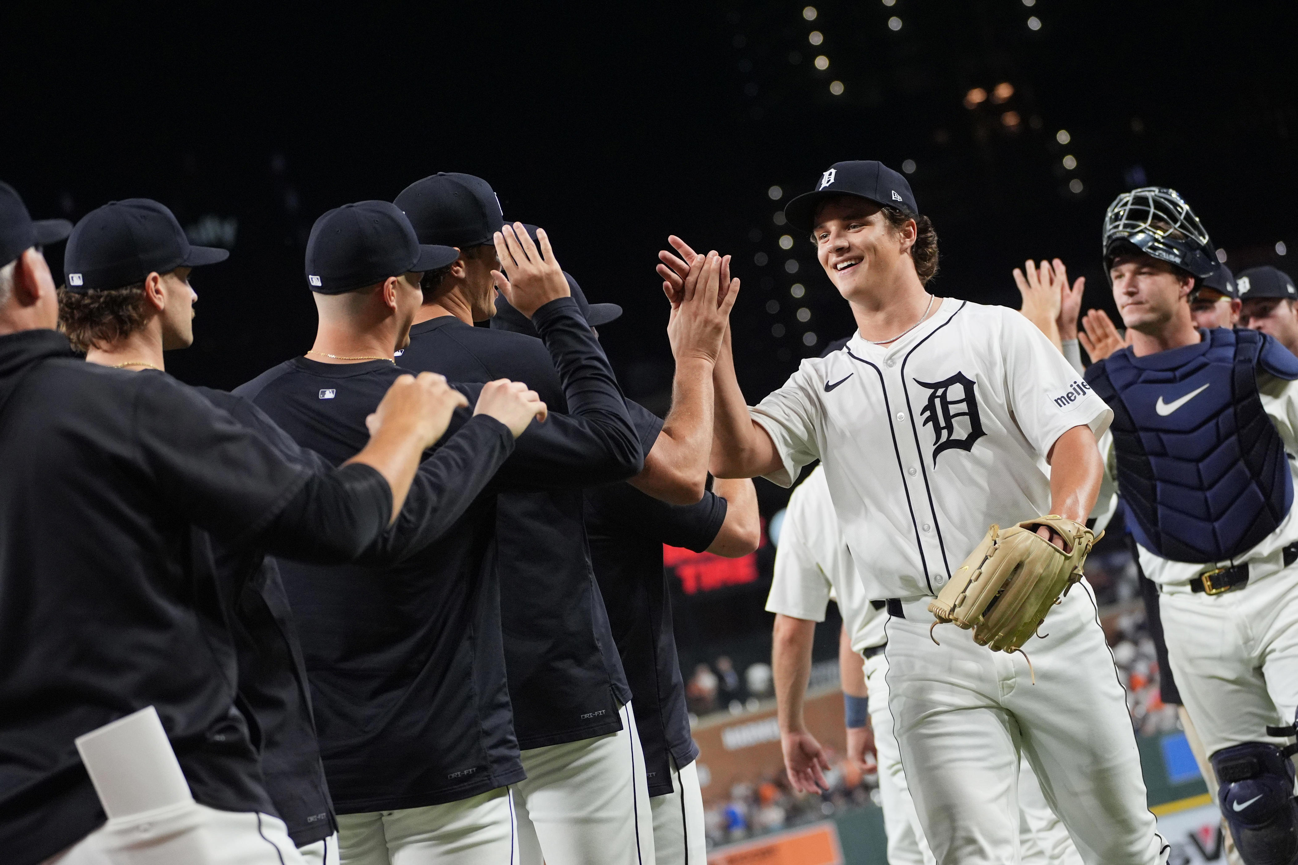 Scott Boras on Detroit Tigers: 'It's clearly time for them to put their ...