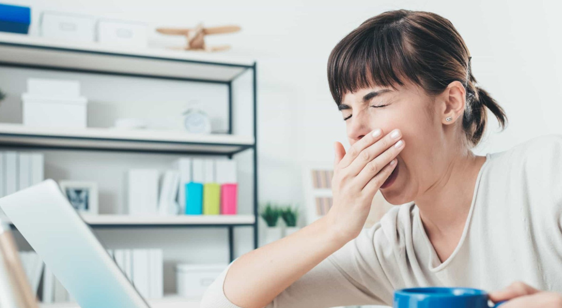 Signs you have iron deficiency