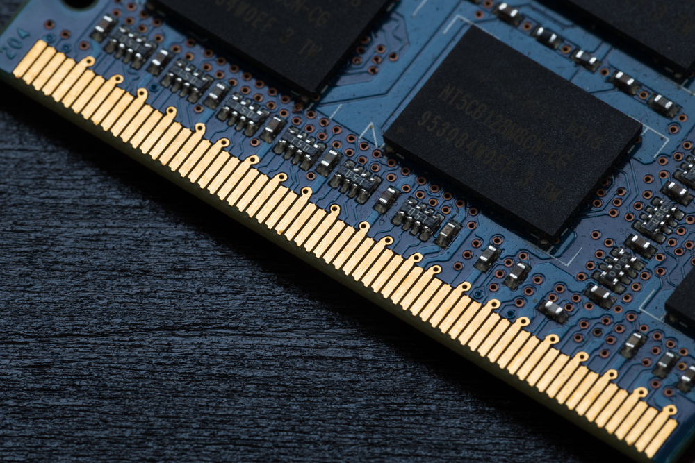 Micron Technology, Inc. (NASDAQ:MU): Among the Cheap Stocks to Buy ...