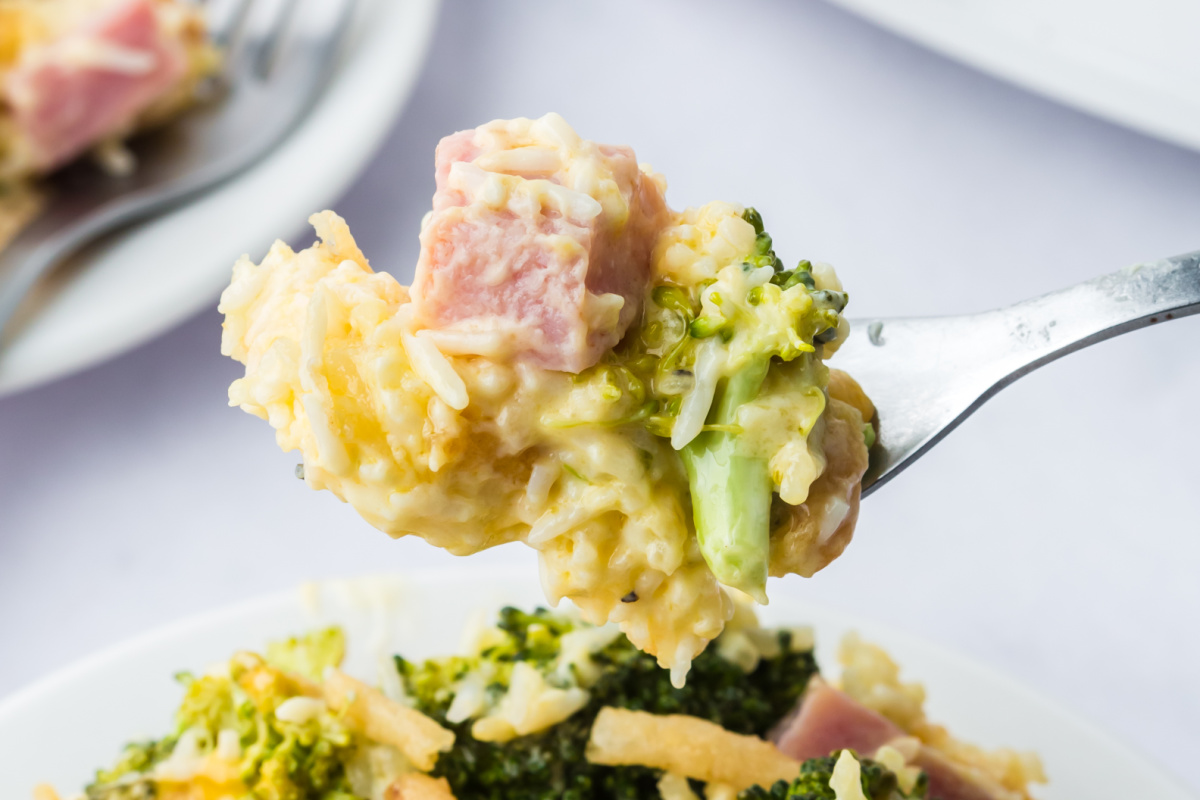 22 Creative Leftover Turkey, Ham, and Mashed Potato Recipes