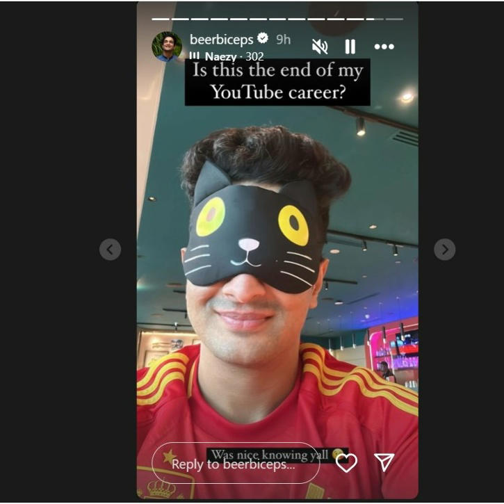 Ranveer Allahbadia's net worth: A look into BeerBiceps' Rs 60 crore ...