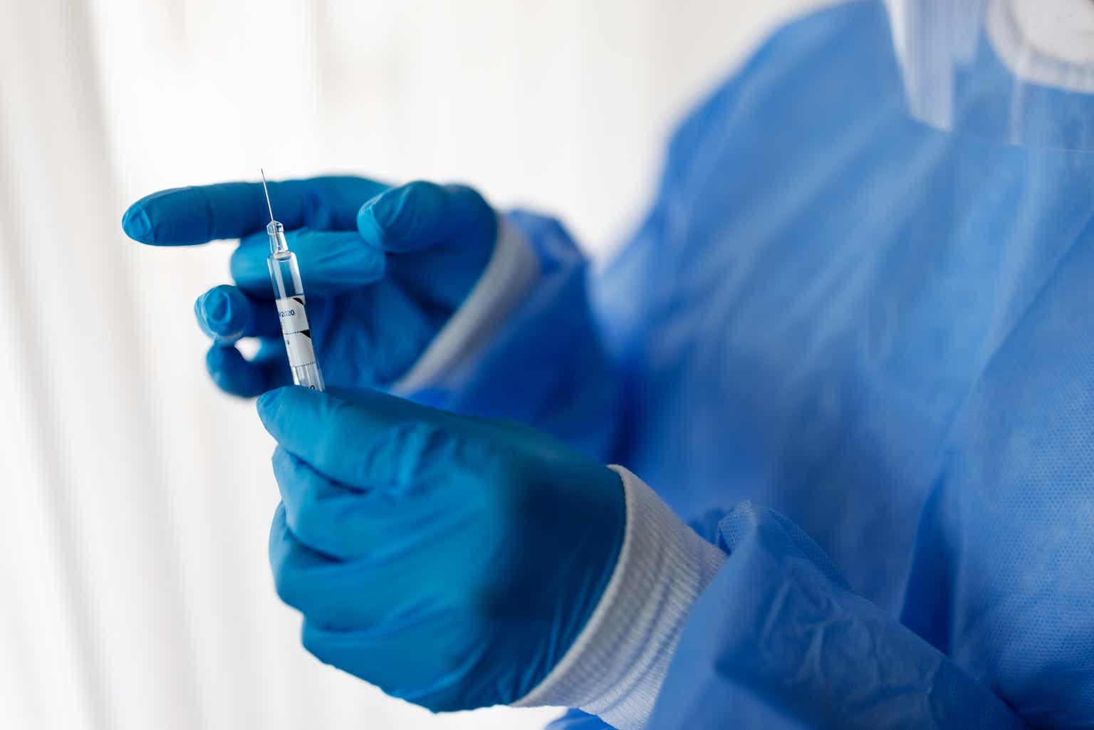 Evaxion stock jumps on expanded vaccine development pact with MSD