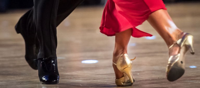 Midt i ‘Vild med dans’: Dommer smutter