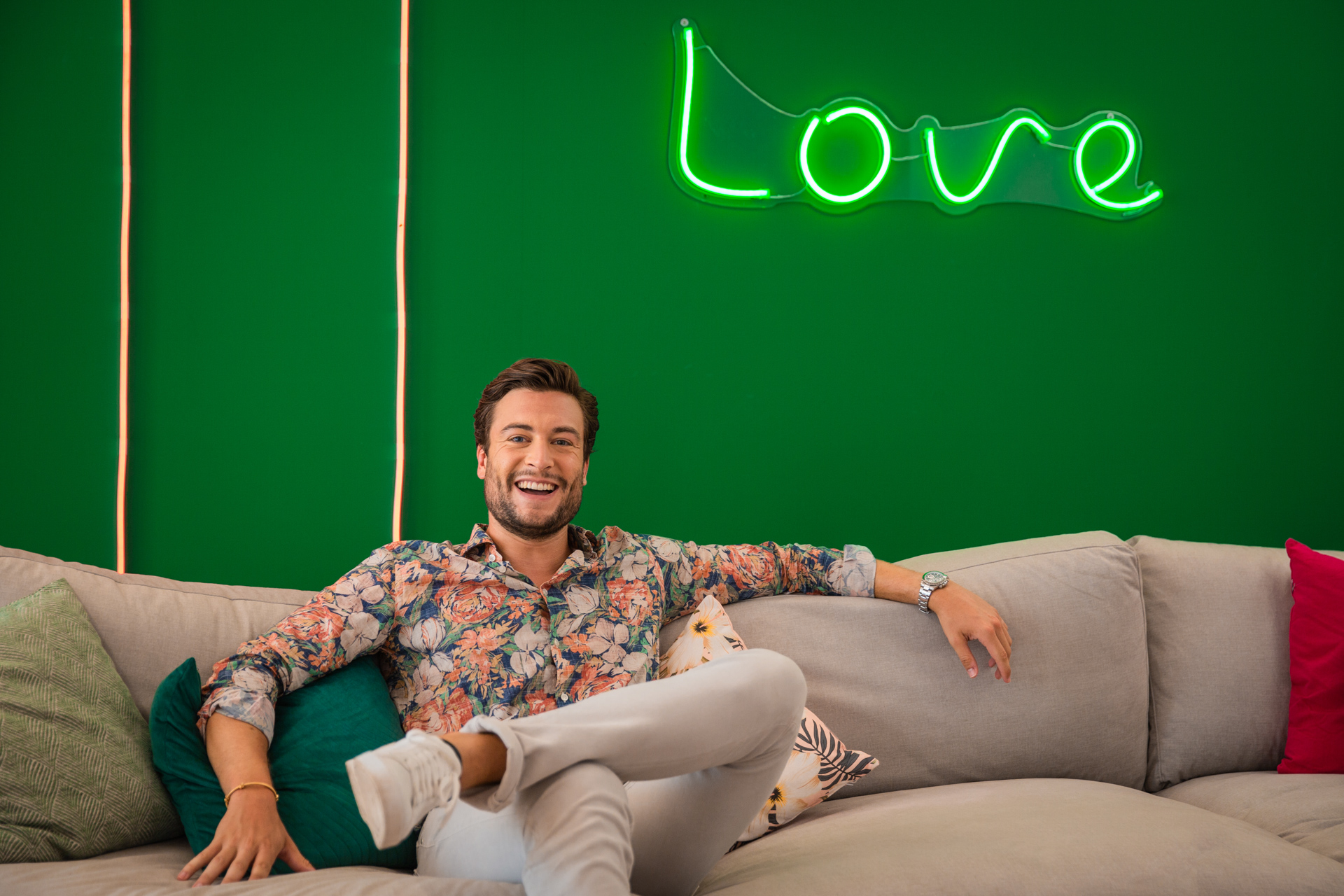 Viktor Verhulst: “Ik vind dat heel onbeleefd”