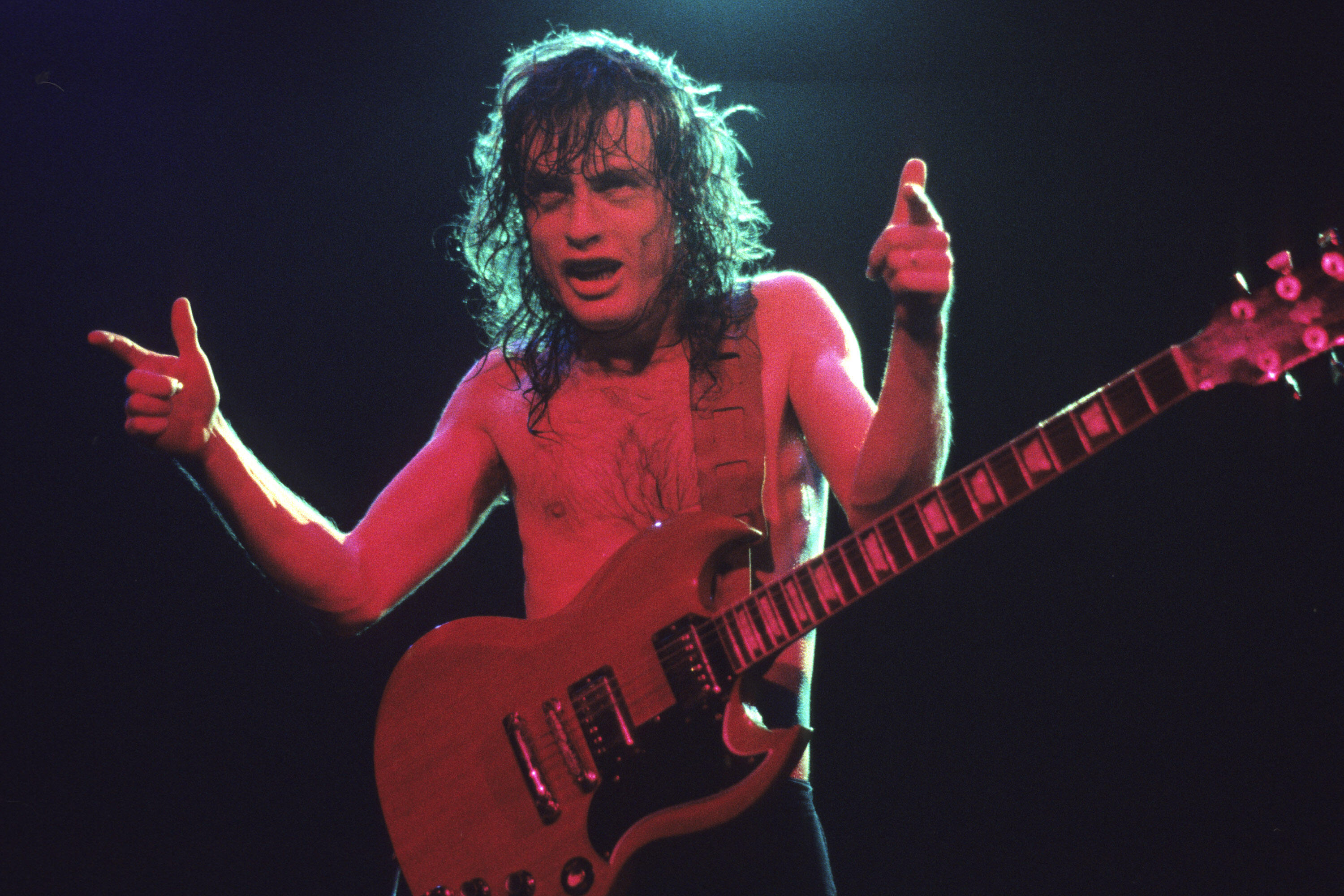 Why September 26th Matters In Rock History