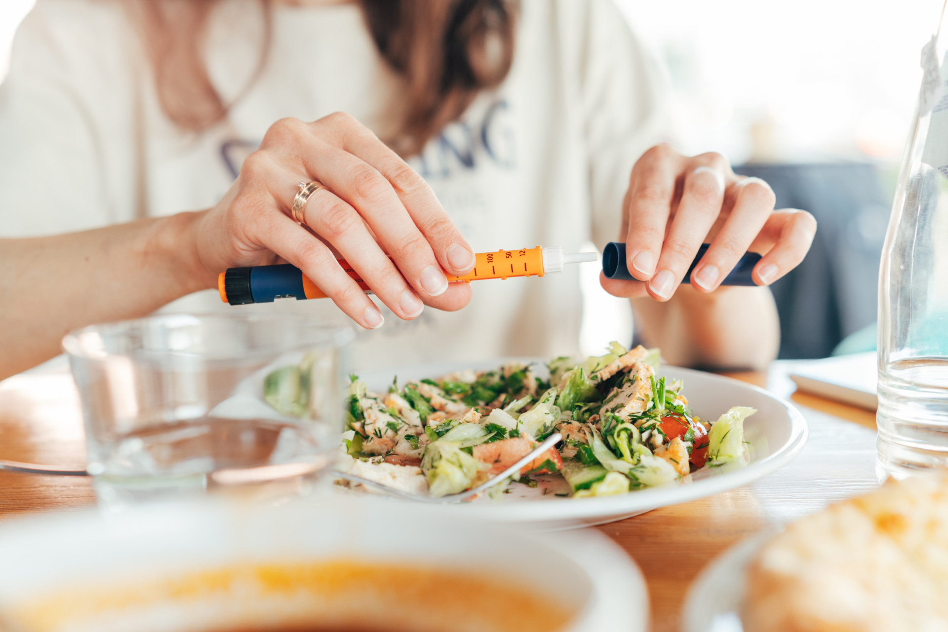 The hidden dangers of eating disorders for people with diabetes