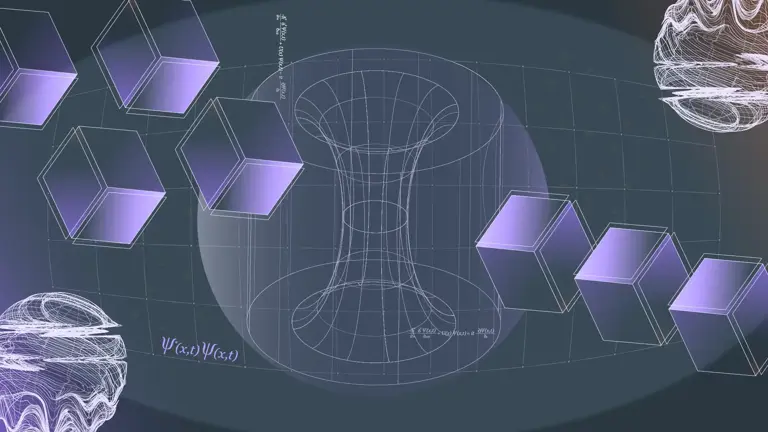 Quantum Computing vs. Blockchain: Will It Break the System?