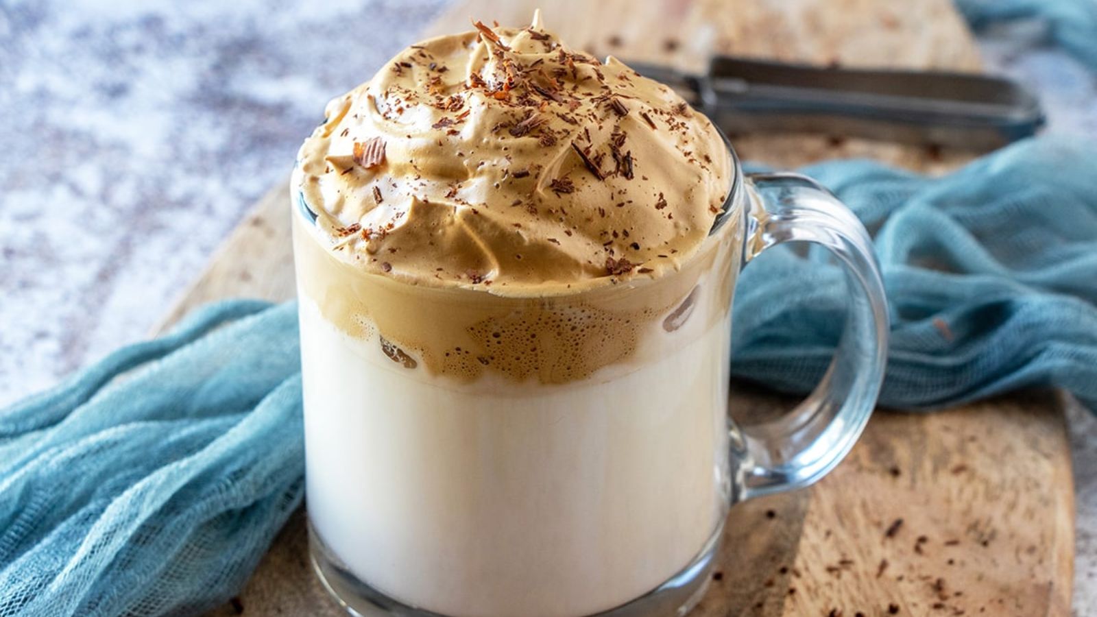 12 Coffee Recipes That Will Make You Skip the Coffee Shop