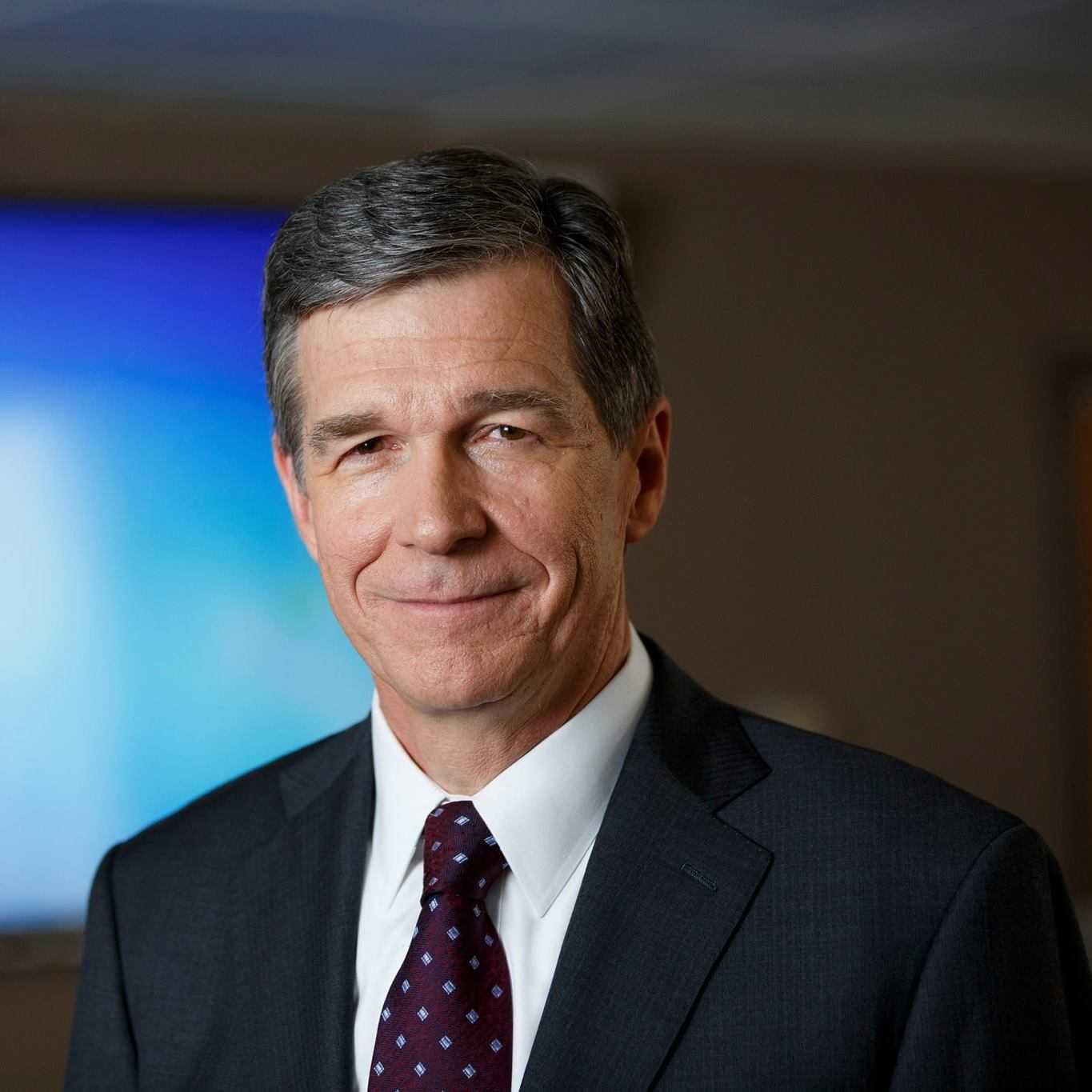 Former N.C. Gov. Roy Cooper reportedly eyeing U.S. Senate run