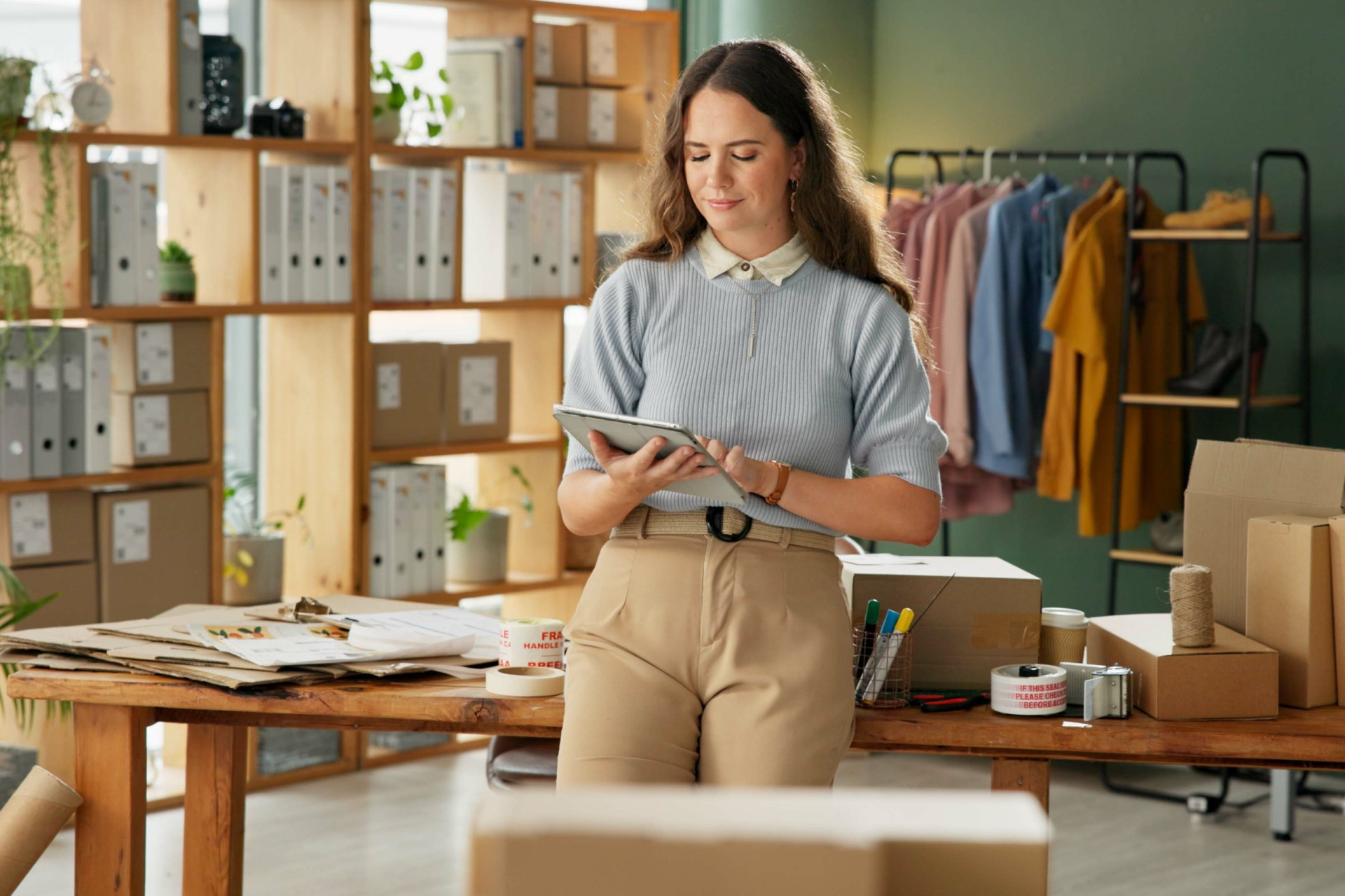 Comment créer son propre coffee shop