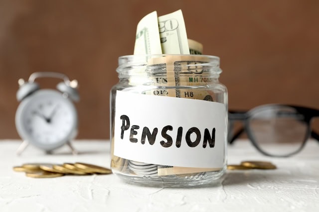 Retirement Security for Life: 15 Jobs That Still Offer the Coveted Pension