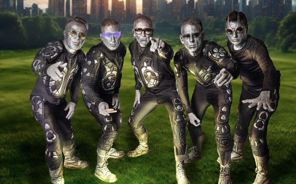 Rockets Tour 2025: biglietti, date concerti, scaletta, quanto dura