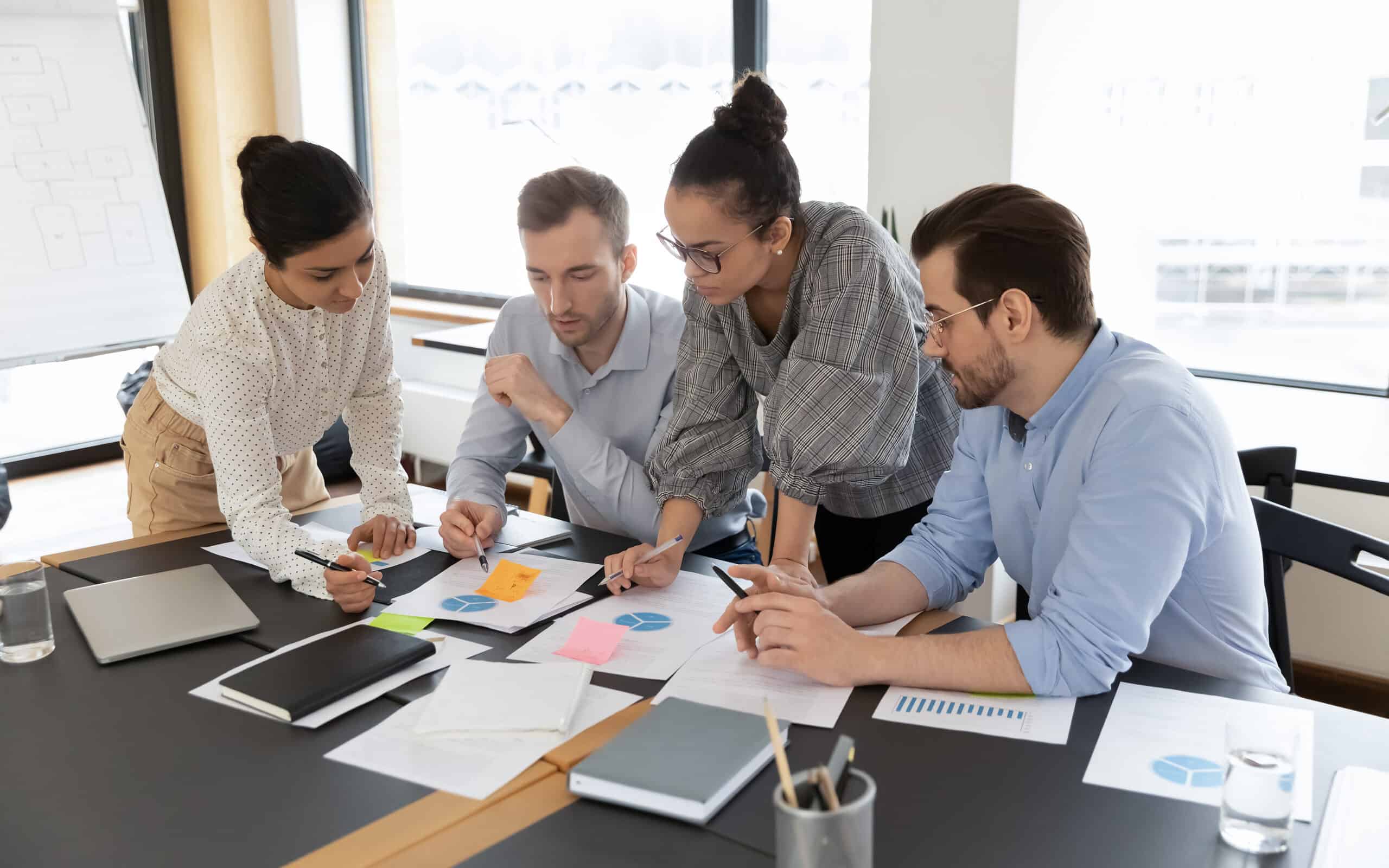 Practical Guide to Creating Better-Looking Process Maps