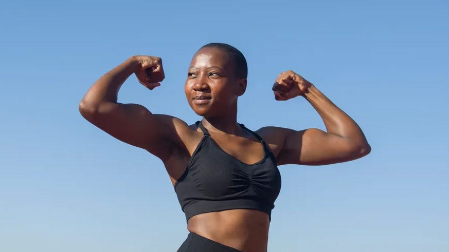 Bulk Up: The 8 Best Foods for Building Muscle