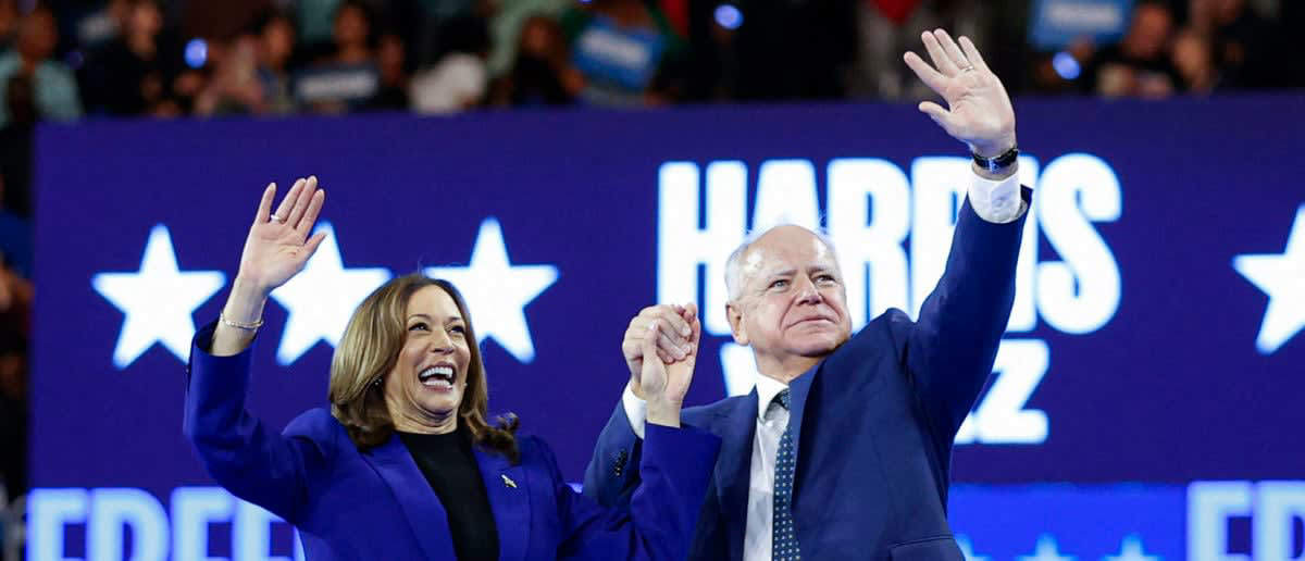 FACT CHECK: Did Tim Walz Say ‘We Can’t Afford Four More Years Of This ... FACT CHECK: Did Tim Walz Say ‘We Can’t Afford Four More Years Of This ...