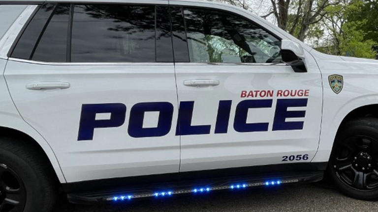 Police target drag racers in Baton Rouge over the weekend