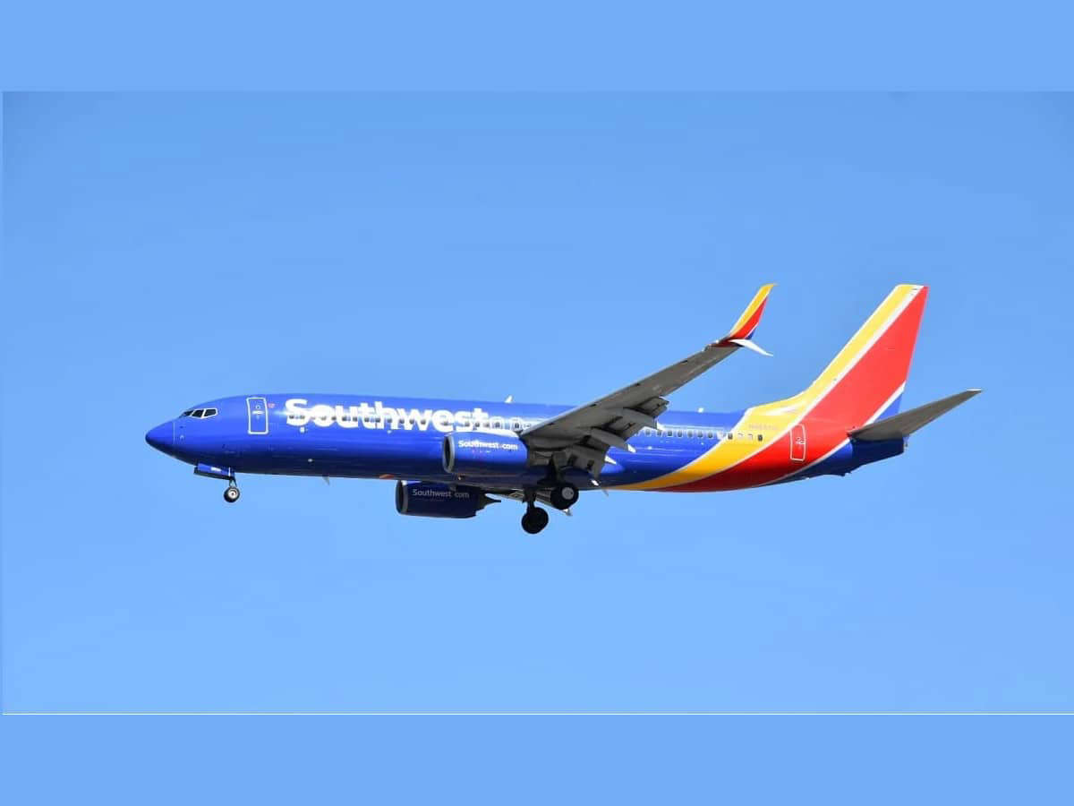 Southwest Airlines appoints Spirit Airlines executive and makes HUGE ... Southwest Airlines appoints Spirit Airlines executive and makes HUGE ...