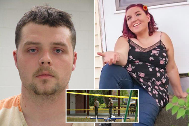 Mom of slain teen Michele ‘Luna’ Jackson found accused killer ‘covered ... Mom of slain teen Michele ‘Luna’ Jackson found accused killer ‘covered ...