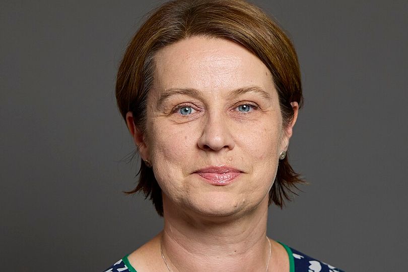 HS2 land in Leicestershire released for new housing