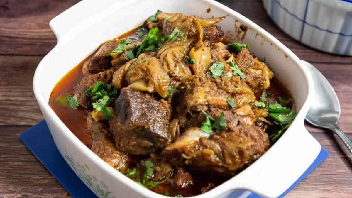 21 Flavor-Packed Slow Cooker Meals That Are Worth the Wait
