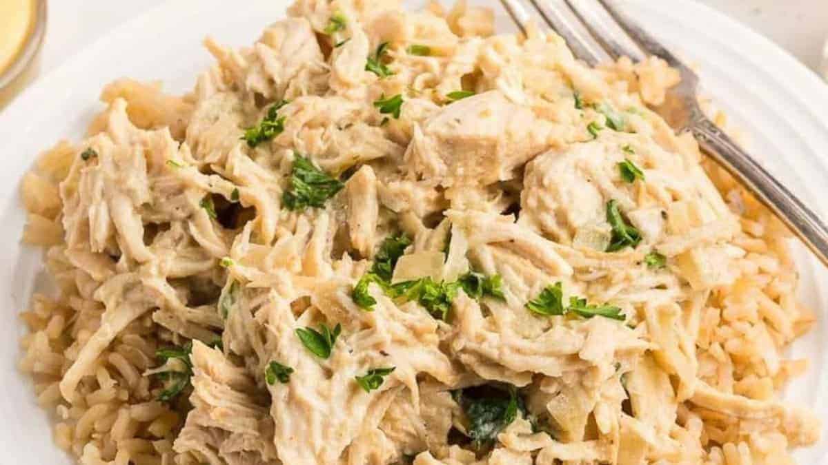 18 amazing chicken breast slow cooker recipes to try