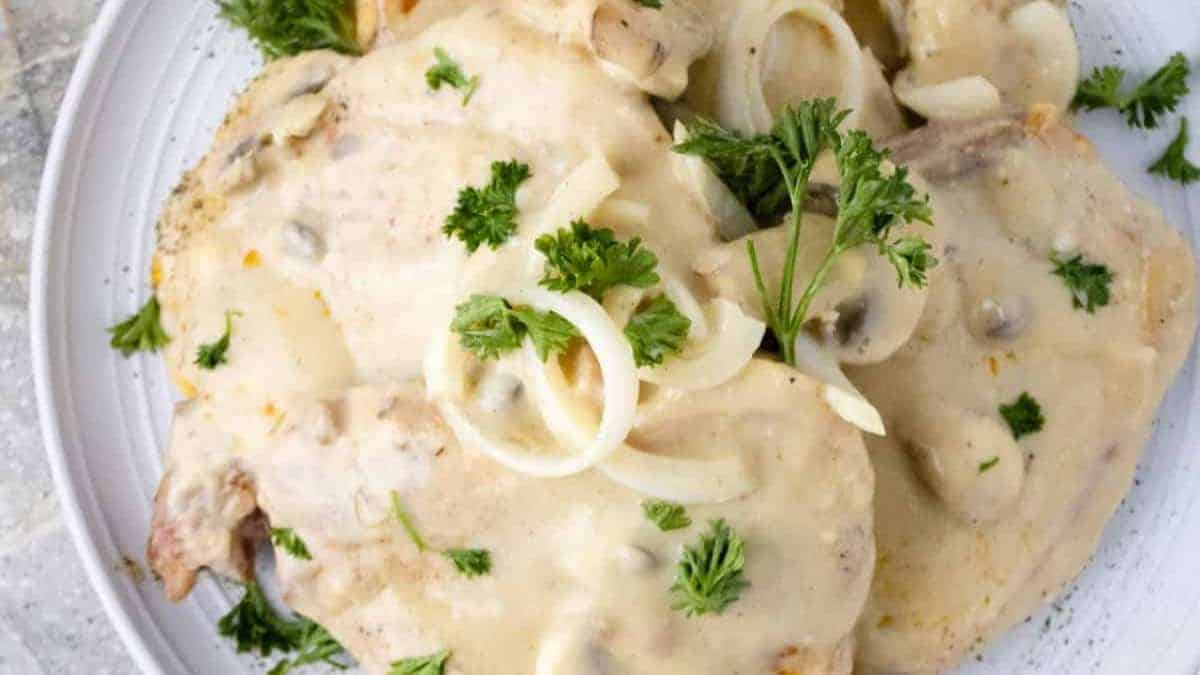 33 easy dump-and-go dinners you'll make again and again