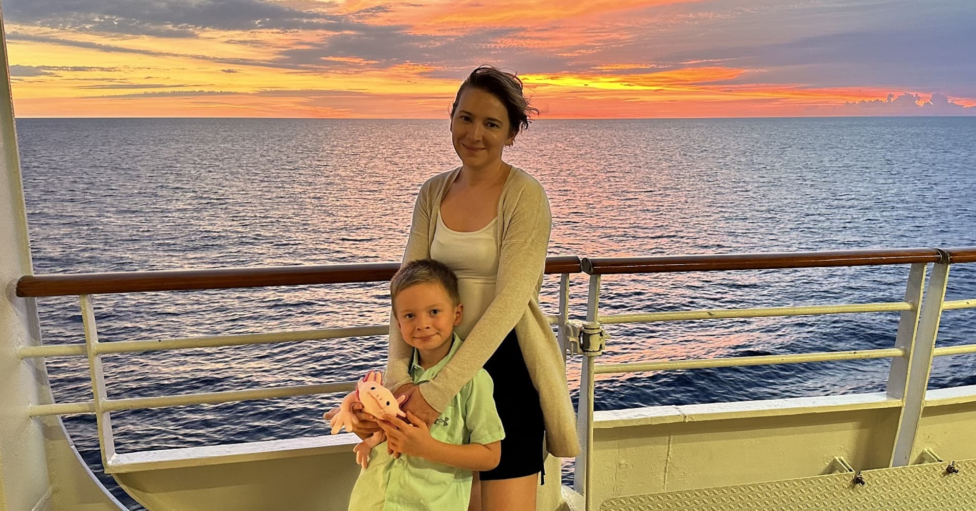 36-year-old mom making $10,000 a month in passive income: The 3 books ...