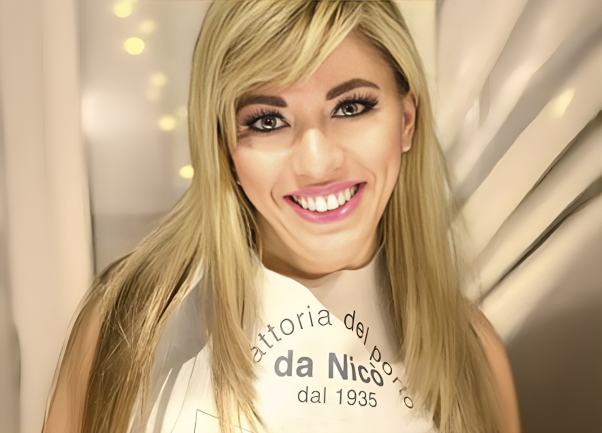 Boccia incinta? Spunta la foto con il pancione a Pompei. "Oggi ...