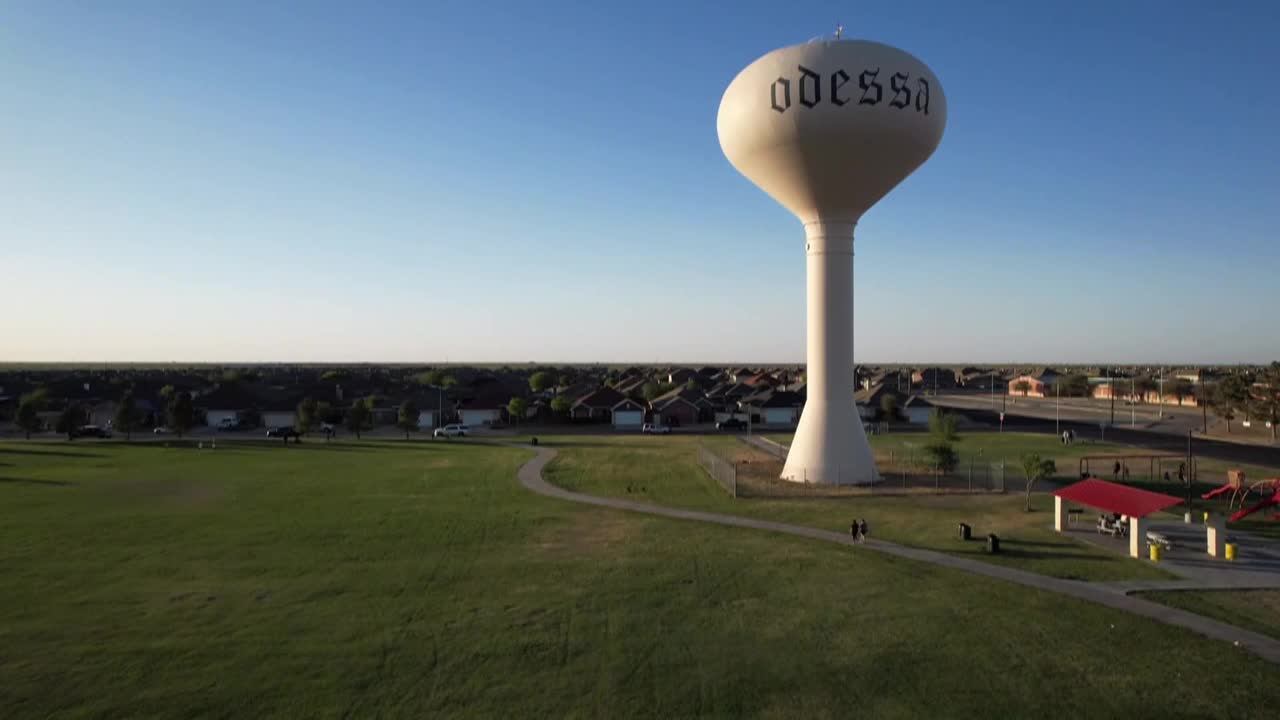 OA: City of Odessa settles whistleblower lawsuit