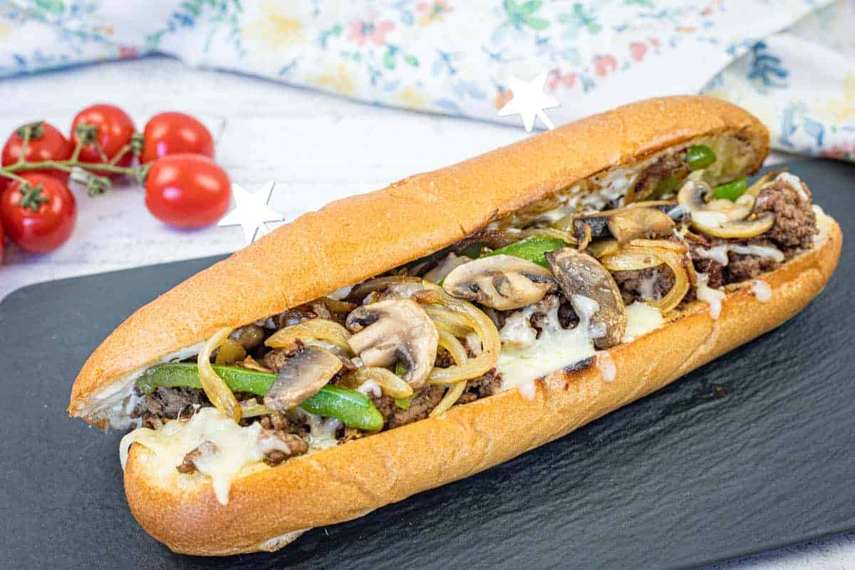 13 handheld dinners that work any night of the week