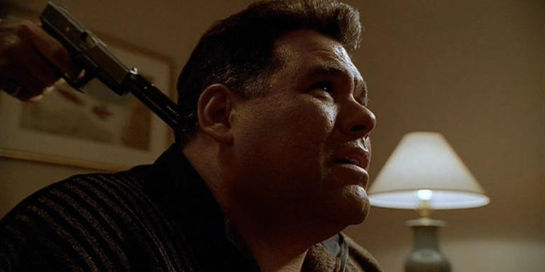 Every Major Death in The Sopranos (In Chronological Order)