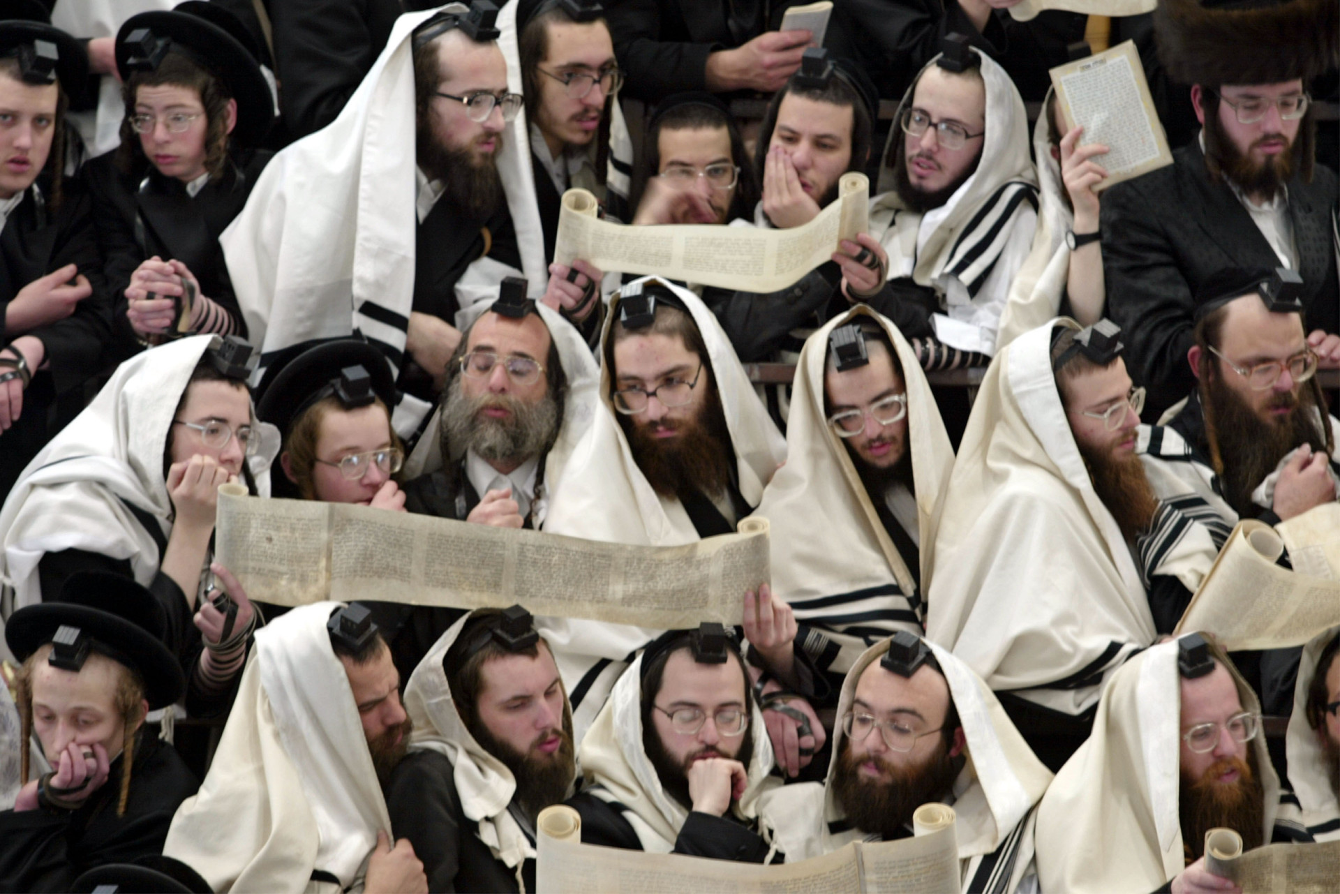 Au cœur des traditions : les pratiques essentielles du judaïsme orthodoxe