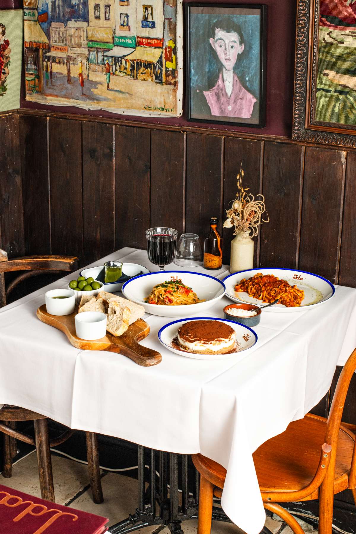 The Most Romantic Restaurants In London